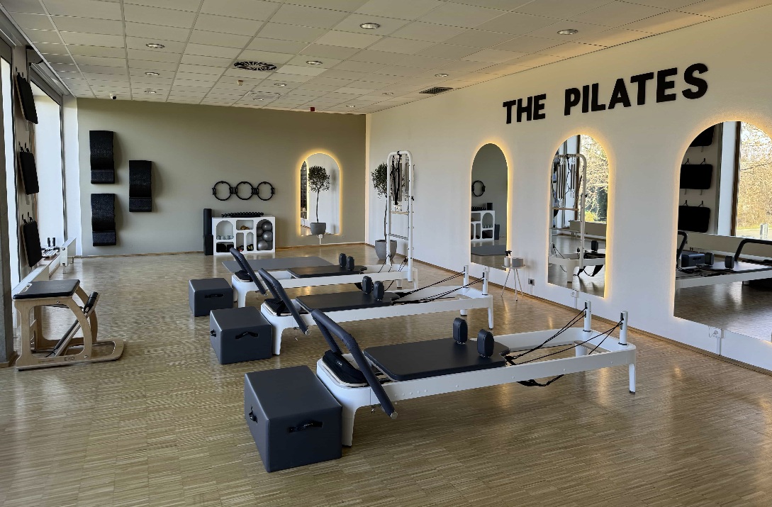 The PILATES PRAGUE | Blue Orange Resort